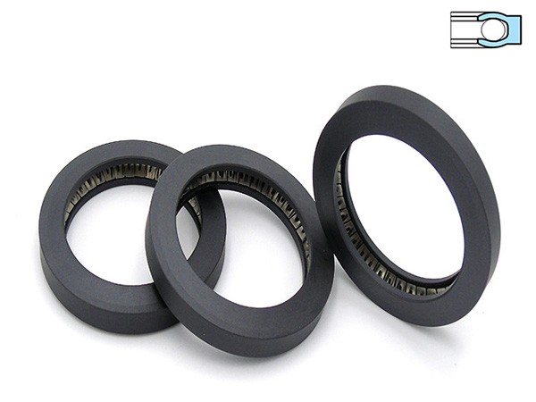 Spring Loaded Seal DVE