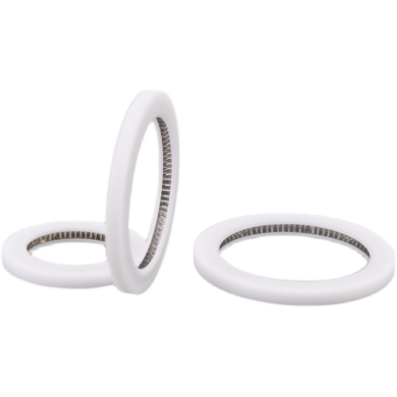 Spring Loaded Seal DVE